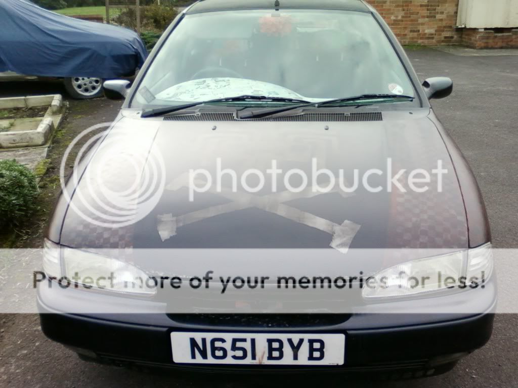 Mondeo estate mk1. | Ford Automobiles Forum