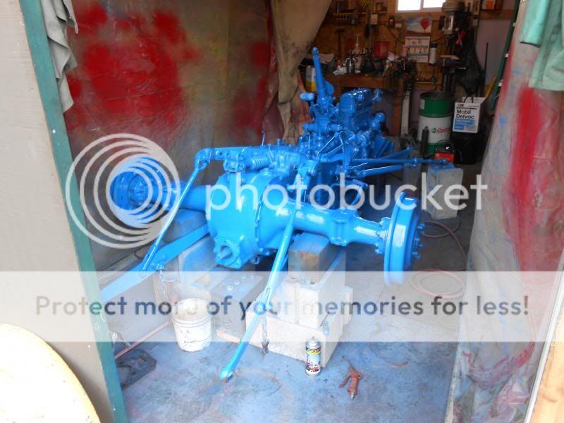 196? Ford 2000 LCG. | My Tractor Forum