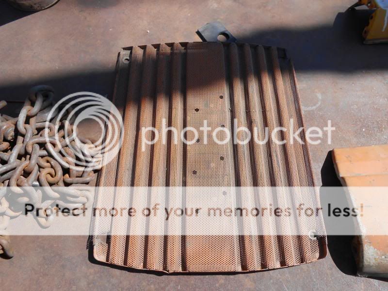 196? Ford 2000 LCG. | My Tractor Forum