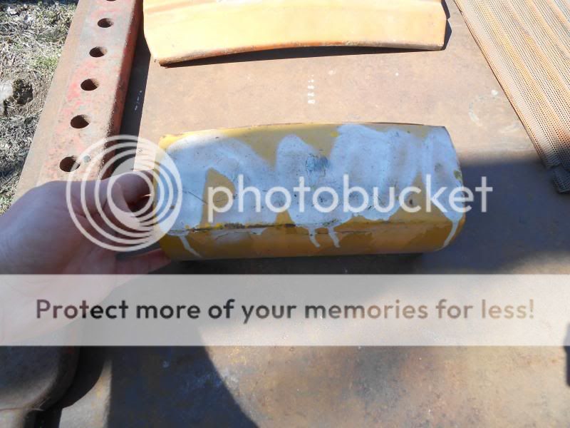 196? Ford 2000 LCG. | My Tractor Forum