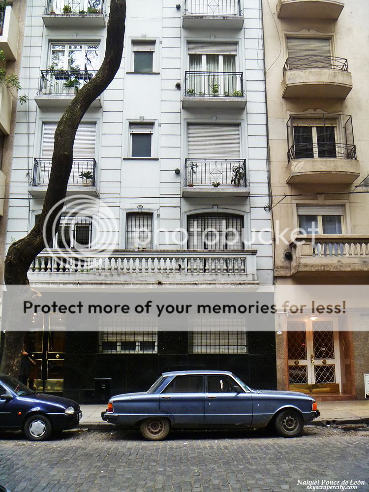 BUENOS AIRES - Caballito Norte y Parque Centenario | SkyscraperCity