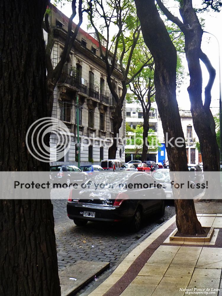 BUENOS AIRES - Caballito Norte y Parque Centenario | SkyscraperCity