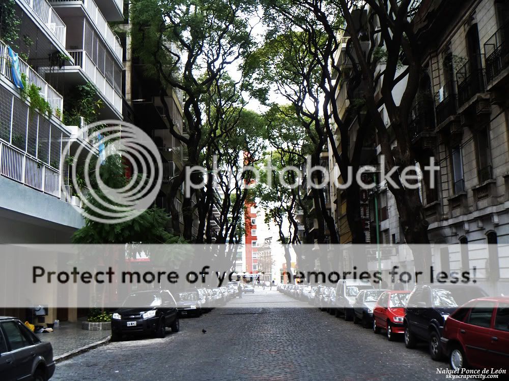 BUENOS AIRES - Caballito Norte y Parque Centenario | SkyscraperCity