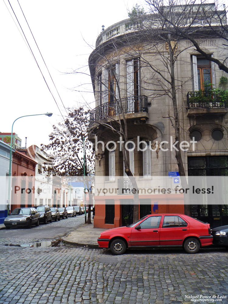 BUENOS AIRES - Caballito Norte y Parque Centenario | SkyscraperCity