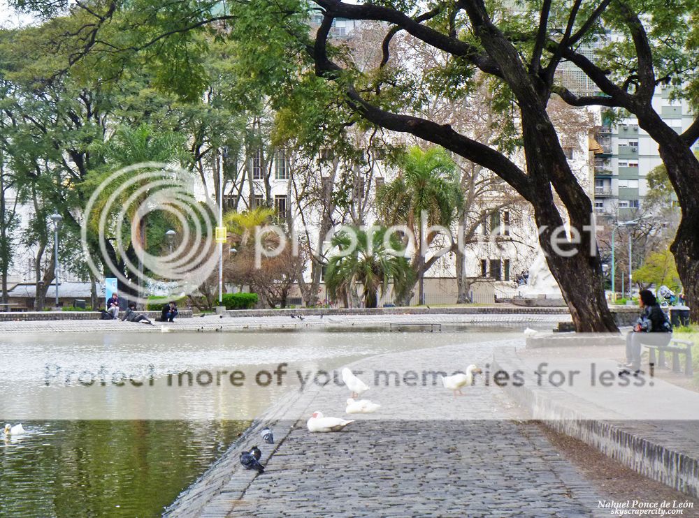 BUENOS AIRES - Caballito Norte y Parque Centenario | SkyscraperCity Forum