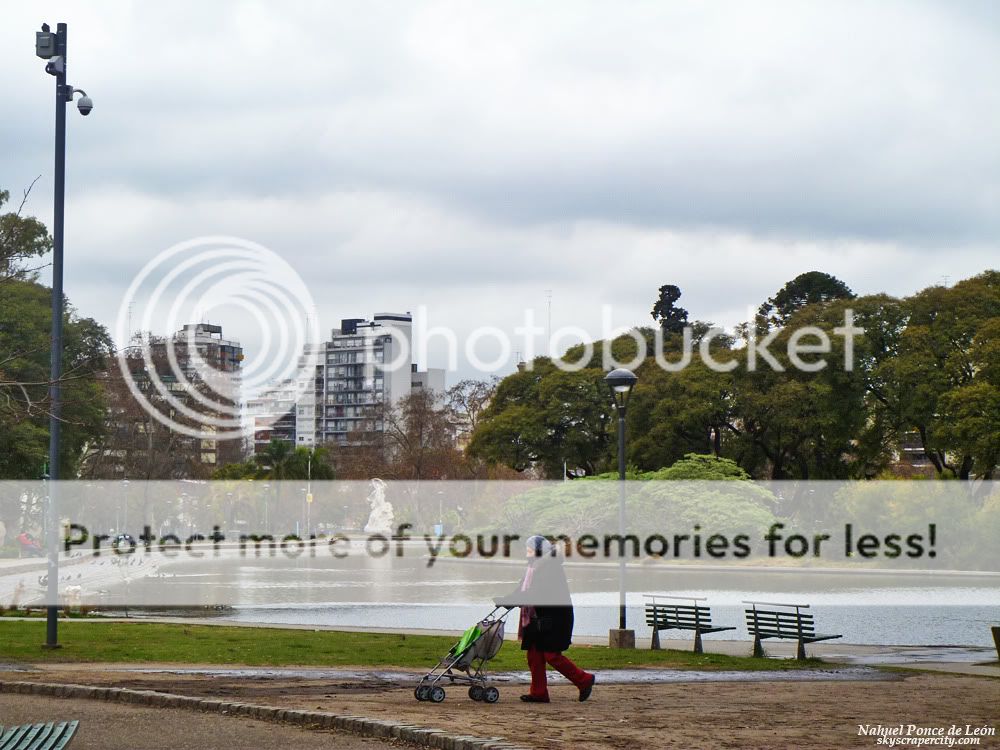 BUENOS AIRES - Caballito Norte y Parque Centenario | SkyscraperCity