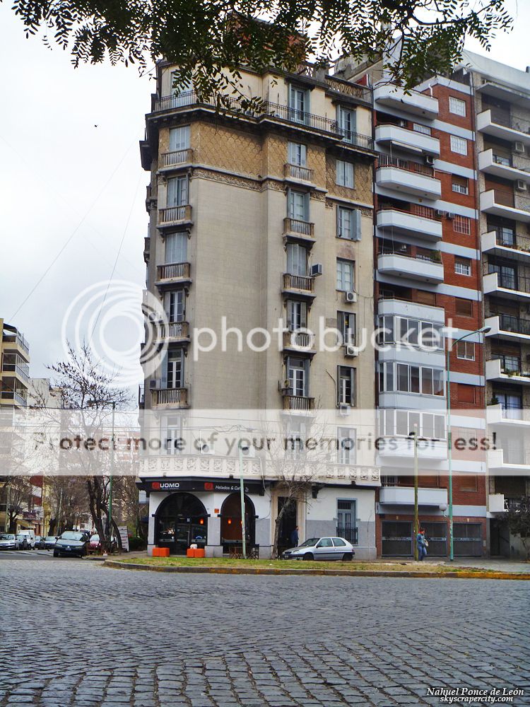 BUENOS AIRES - Caballito Norte y Parque Centenario | Page 3 ...