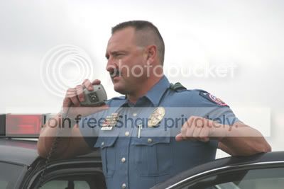 Police Mustache Memes