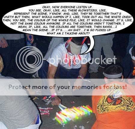 Funny Rave Pictures, Images & Photos | Photobucket