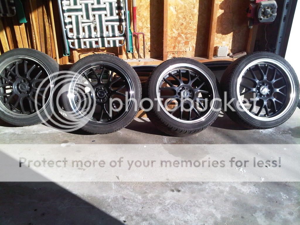 FS:18" asa rims bbs style | VW Vortex - Volkswagen Forum