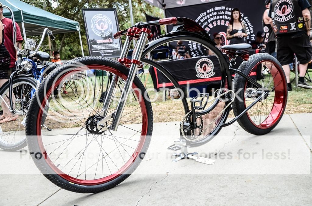 2015 Shiny Side Up... Who's going? | Rat Rod Bikes Bicycle Forum