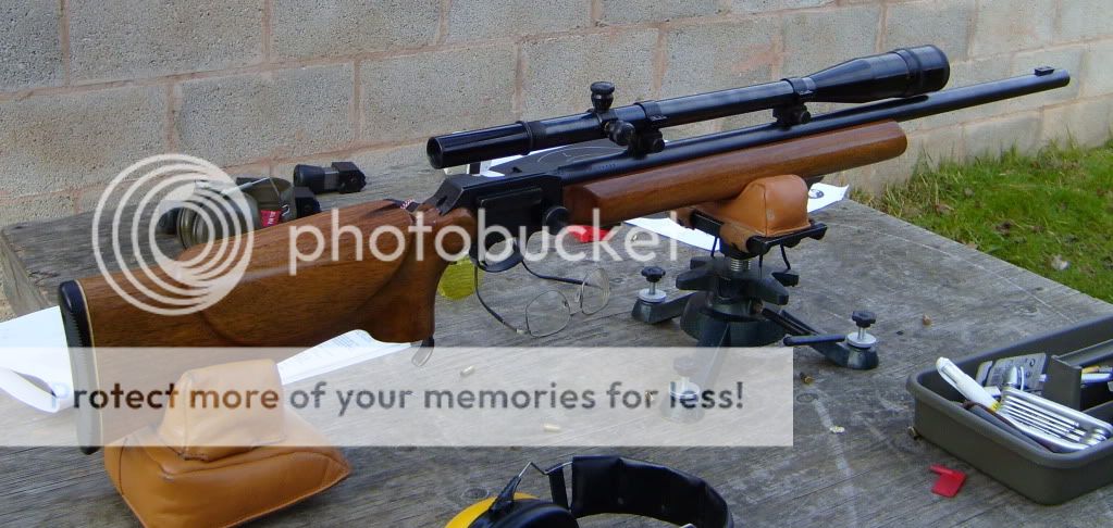 New Glass | Rimfire Central Firearm Forum