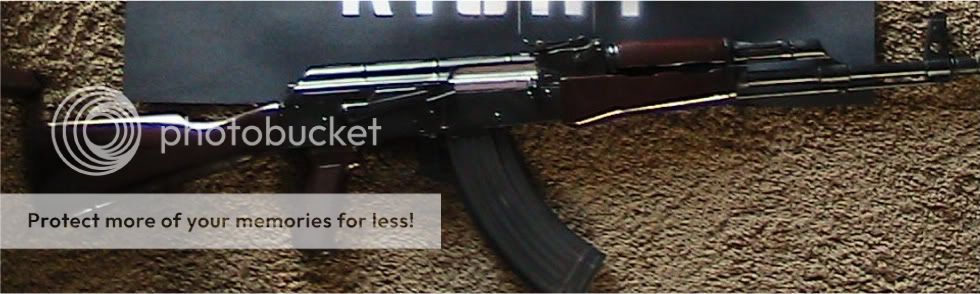 WASR AK-47 - Calguns.net
