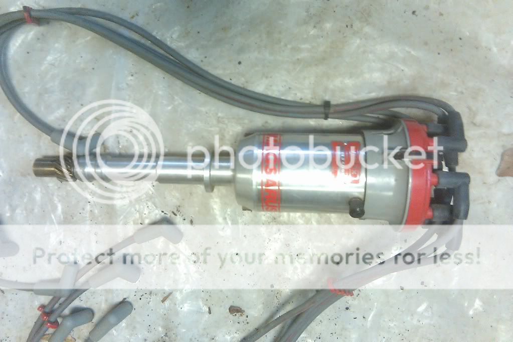 Vertex Magneto | Pirate 4x4